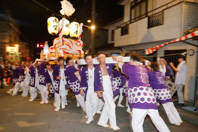 ギャラリー - 松尾まちづくり委員会
